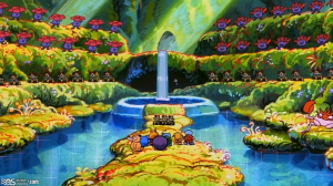 מבצע ההצלה של פיקאצ'ו / Pikachu's Rescue Adventure - מפלצות כיס