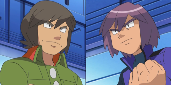 פרק 596 – זעם פירמידות / A Pyramiding Rage - מפלצות כיס