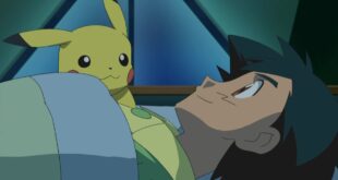 פרק 787 – להכתיר את מלך הסקאלצ'ופ / Crowning the Scalchop King – מפלצות כיס