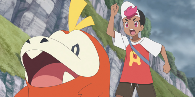 פרק 5 – מצאתי אותך, פיוקוקו / I Found You, Hogator - מפלצות כיס