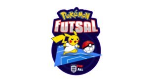 Pokémon Futsal – מפלצות כיס
